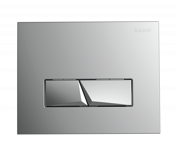 New flush plates designs for wall hung solutions INGENIO